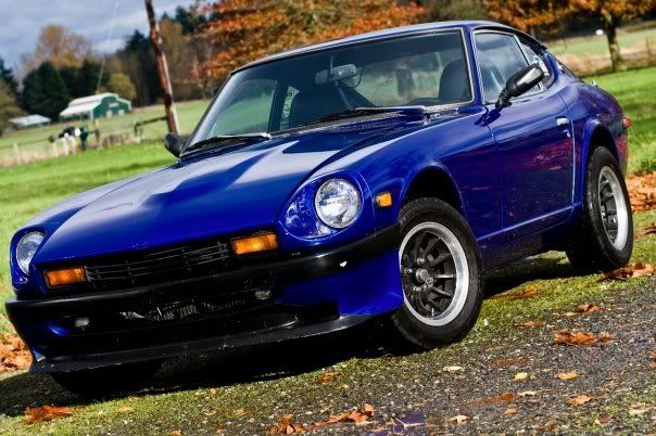 Globe's 280z Re-build thread - S30 Series - 240z, 260z, 280z - HybridZ